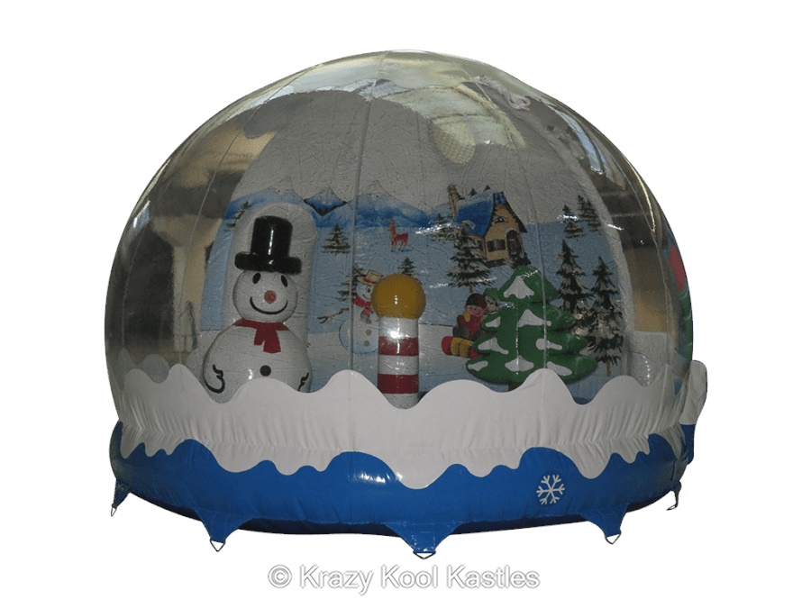 Winter Wonderland Hire in Lurgan, Craigavon & Banbridge